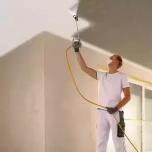 How to Use an Airless Paint Sprayer: Expert Tips for Exterior Painting ...