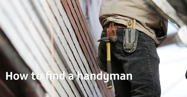 Find the Perfect Local Handyman: Tips, Services, and Affordable Options ...