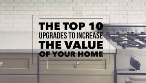 10 Simple Upgrades to Add Value to Your Home | News - The Handyman Group