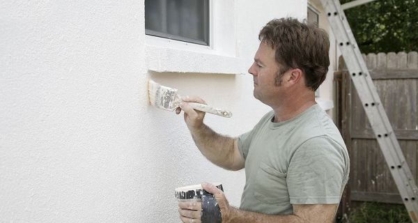 Common House Painting Mistakes and How to Avoid Them | The Handyman ...